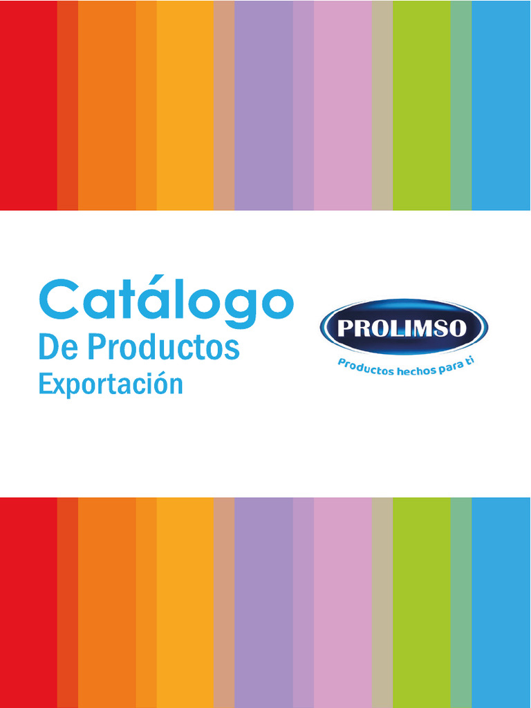 Catálogo Exp. 2024 | PDF