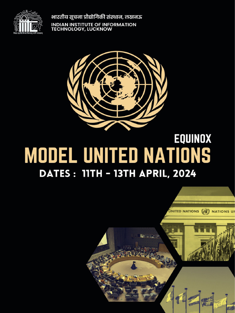 MUN-School | PDF