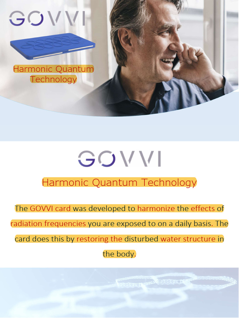 2022 EN Extensive Infoflyer Govvi Card Technology-1 | PDF ...