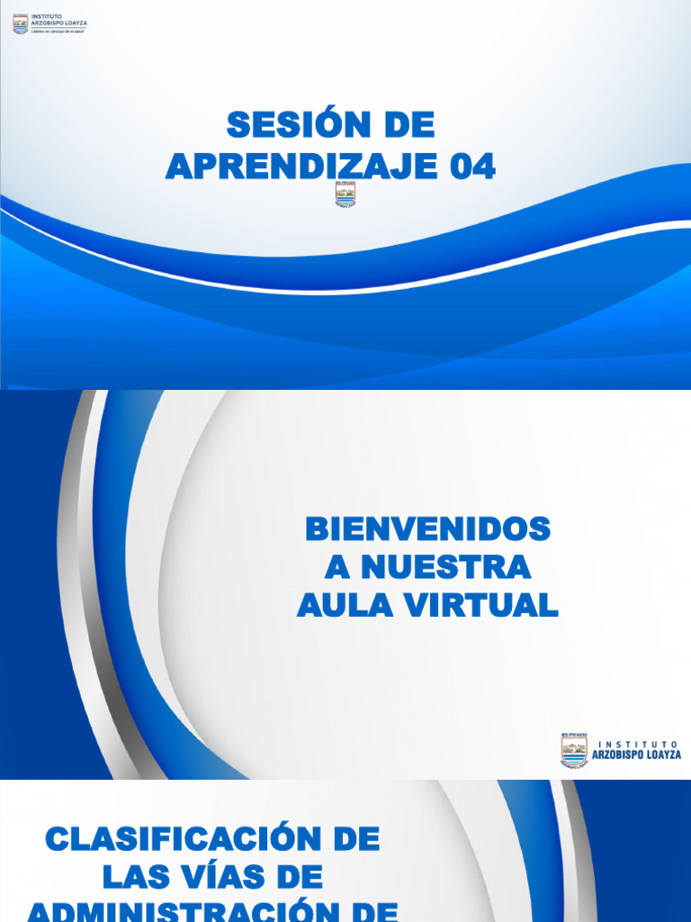 Farmacologia Clase 4-1 | PDF | Medicamentos con receta | Química medicinal