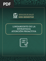 Guía de Aplicación del Logo IMSS-BIENESTAR | PDF | Modelo de color Rgb ...