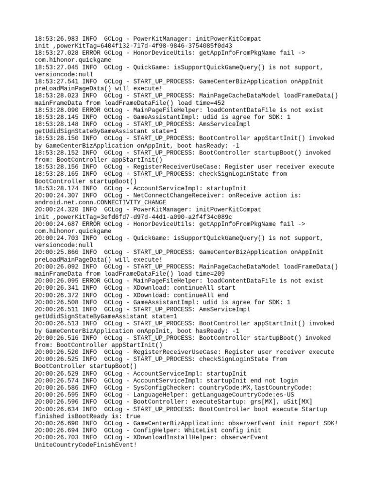 GC 2024 07 06 | PDF | Application Layer Protocols | Computer Engineering