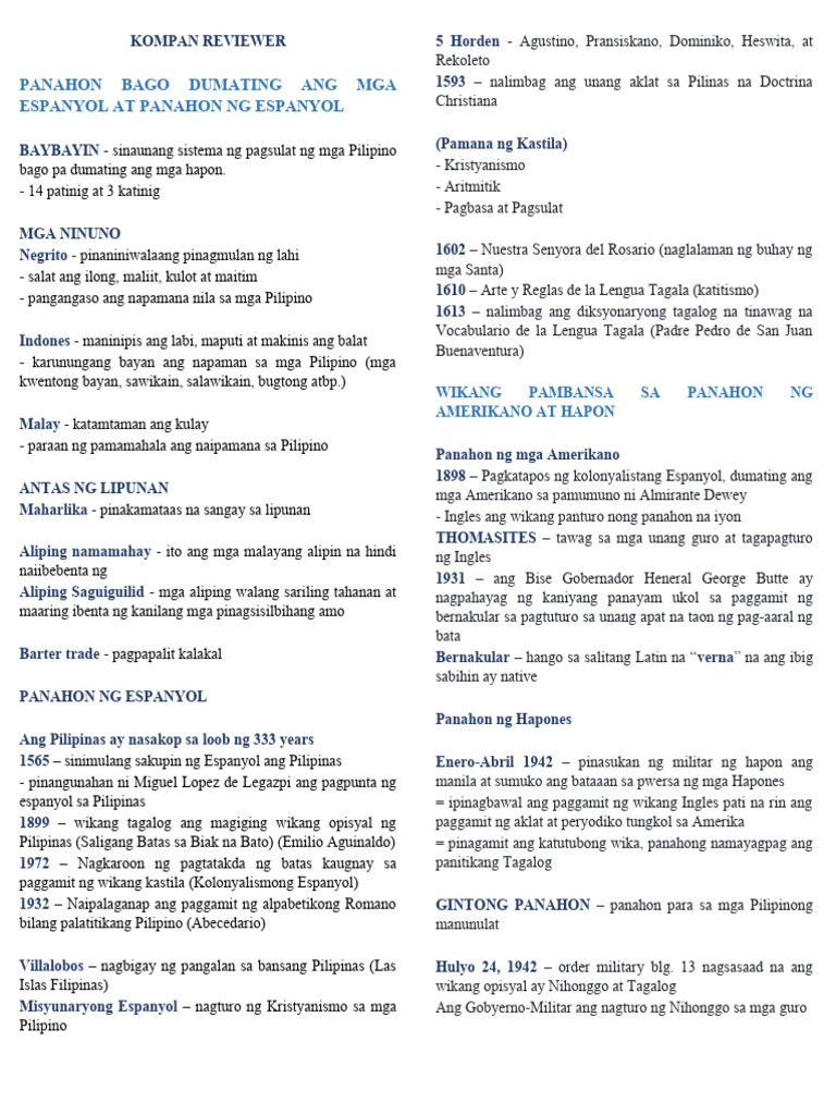 Kompan Reviewer | PDF