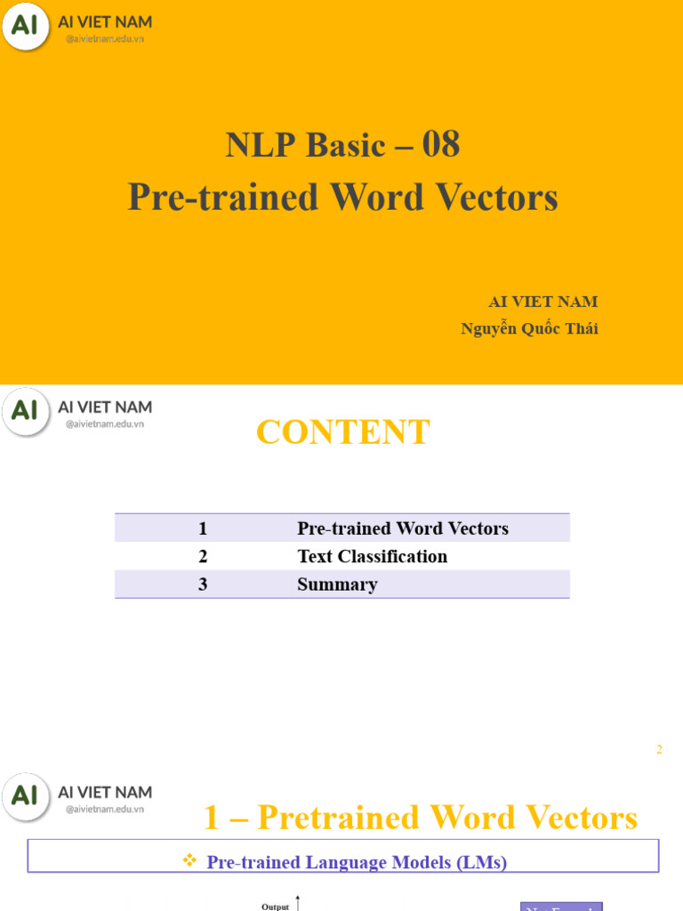 Pretrained-Model | PDF | Applied Linguistics | Artificial Intelligence