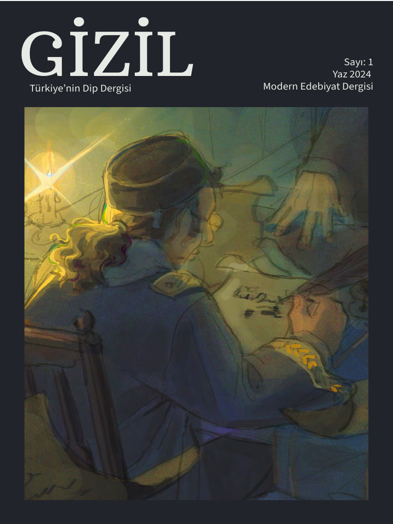 Gizil Yaz 2024 | PDF