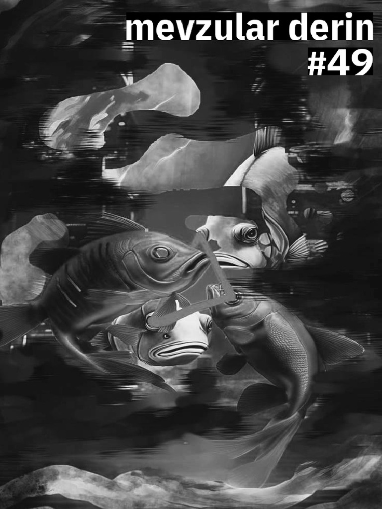 Mevzular Derin Fanzin Sayı 49 | PDF
