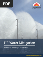 Practice API-751 | PDF | Steel | Corrosion