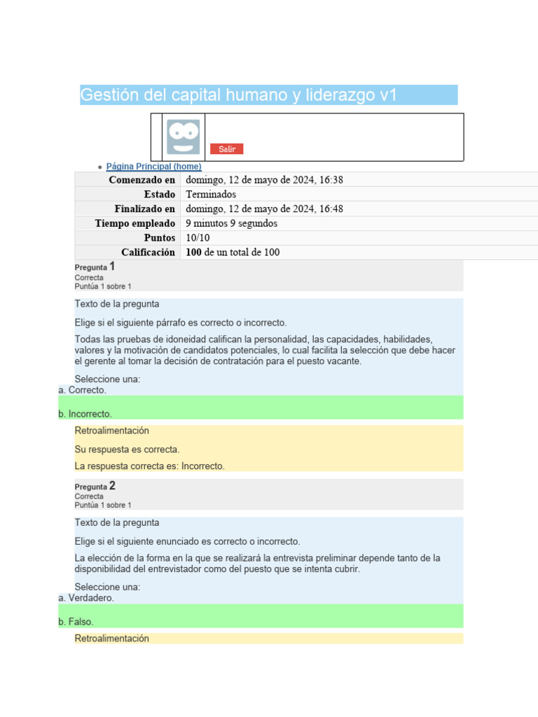 Gestión del capital humano y liderazgo v1_ Gestión del capital humano_Los procesos básicos de ...