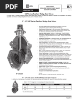 Rosemount 1495 Orifice Plate Guide | PDF | Pipe (Fluid Conveyance ...