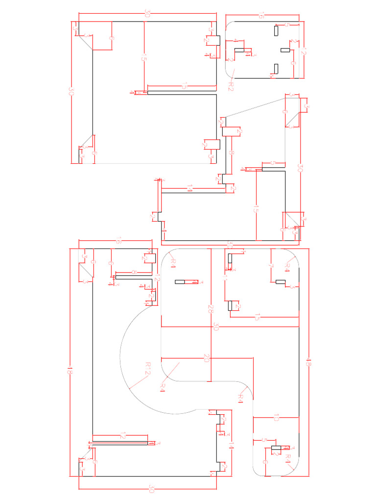 Shooting Bench Dimensions | PDF