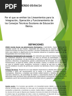 Guía Repase 2024-2025 | PDF | Negocios | Ciencia y matemáticas