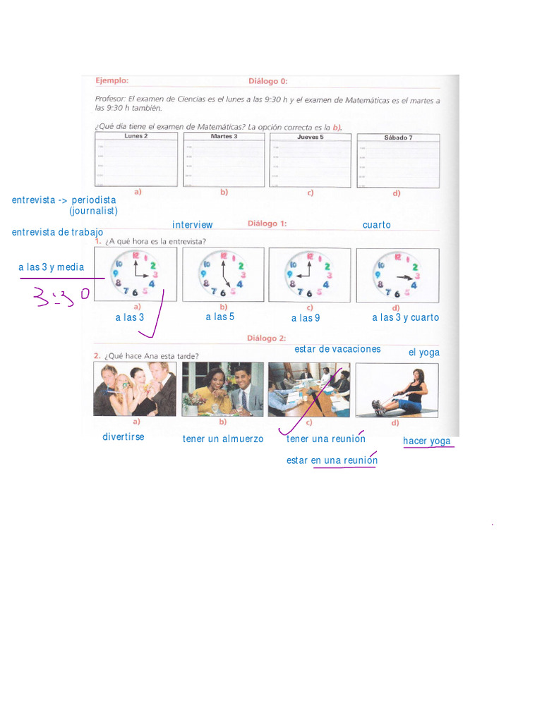 Listening Corrected Oscar Pdf