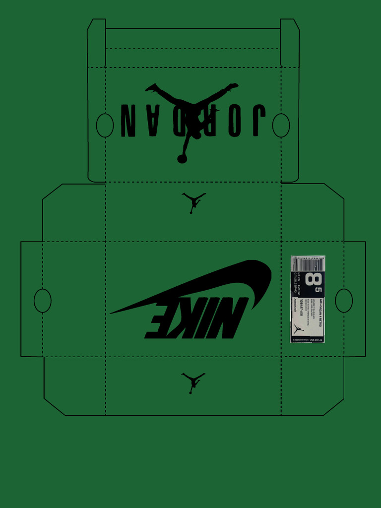 Troquel Thomas Vasquez | PDF