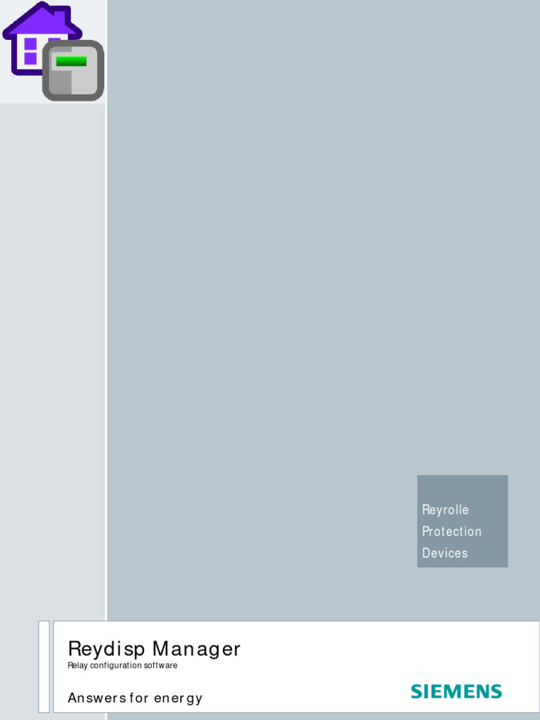 Rey Disp Manager User Guide | PDF | Computer File | Installation ...