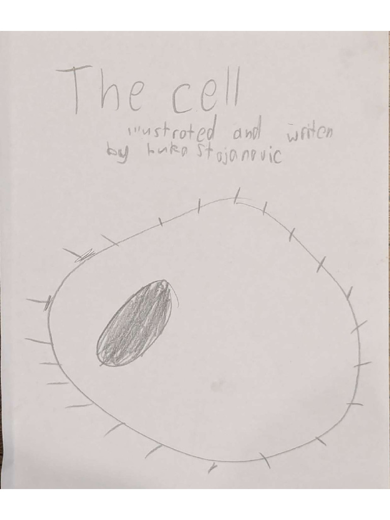 The Cell | PDF