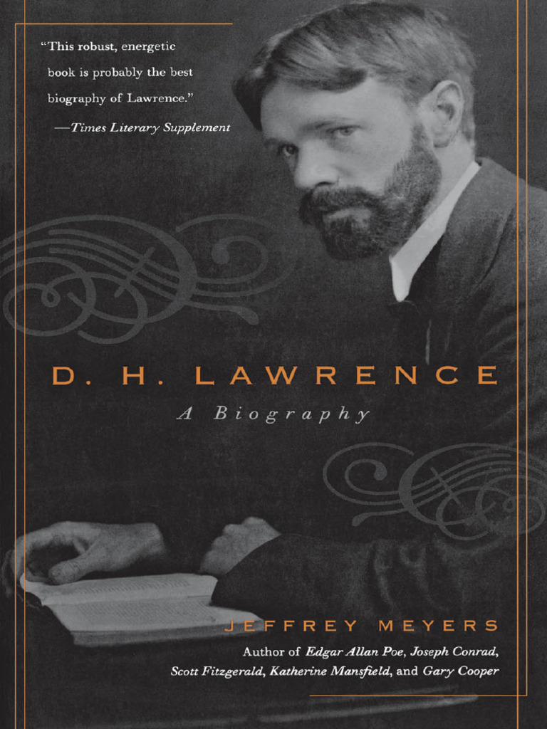 Vdoc - Pub - DH Lawrence A Biography | PDF | Coal Mining | Mining
