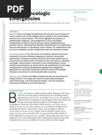 The Myasthenia Gravis Composite Score - MGC Score | PDF | Neurology ...