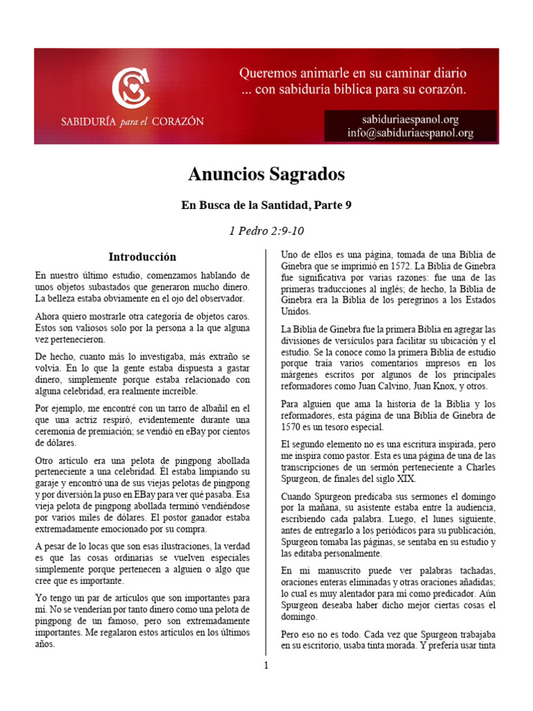 bosquejo (8) | PDF | Sacerdote | Cristo (título)