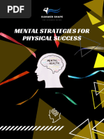 Huberman Protocol | PDF | Physical Fitness | Sleep