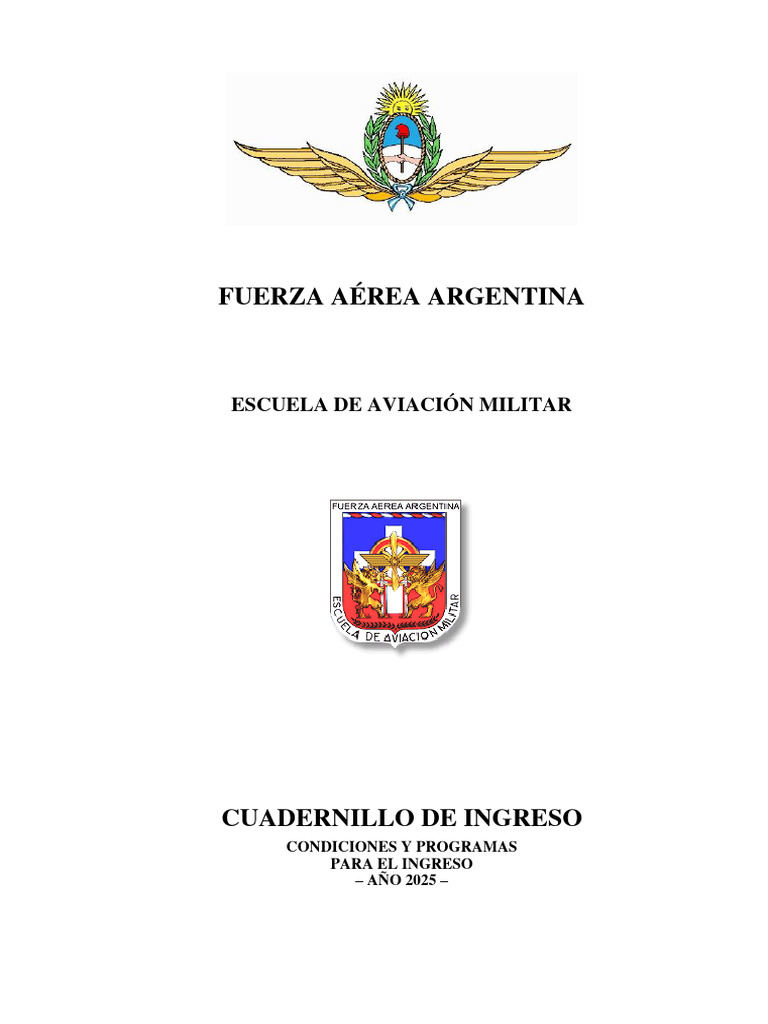 CUADERNILLO-DE-INGRESO-2025 | PDF | Trigonometría | Triángulo