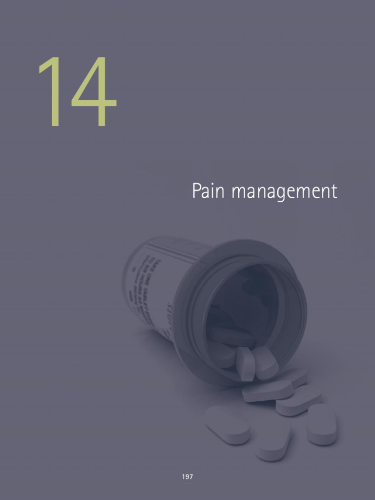 CCrISP 3rd Edition-214-273 | PDF | Analgesic | Opioid