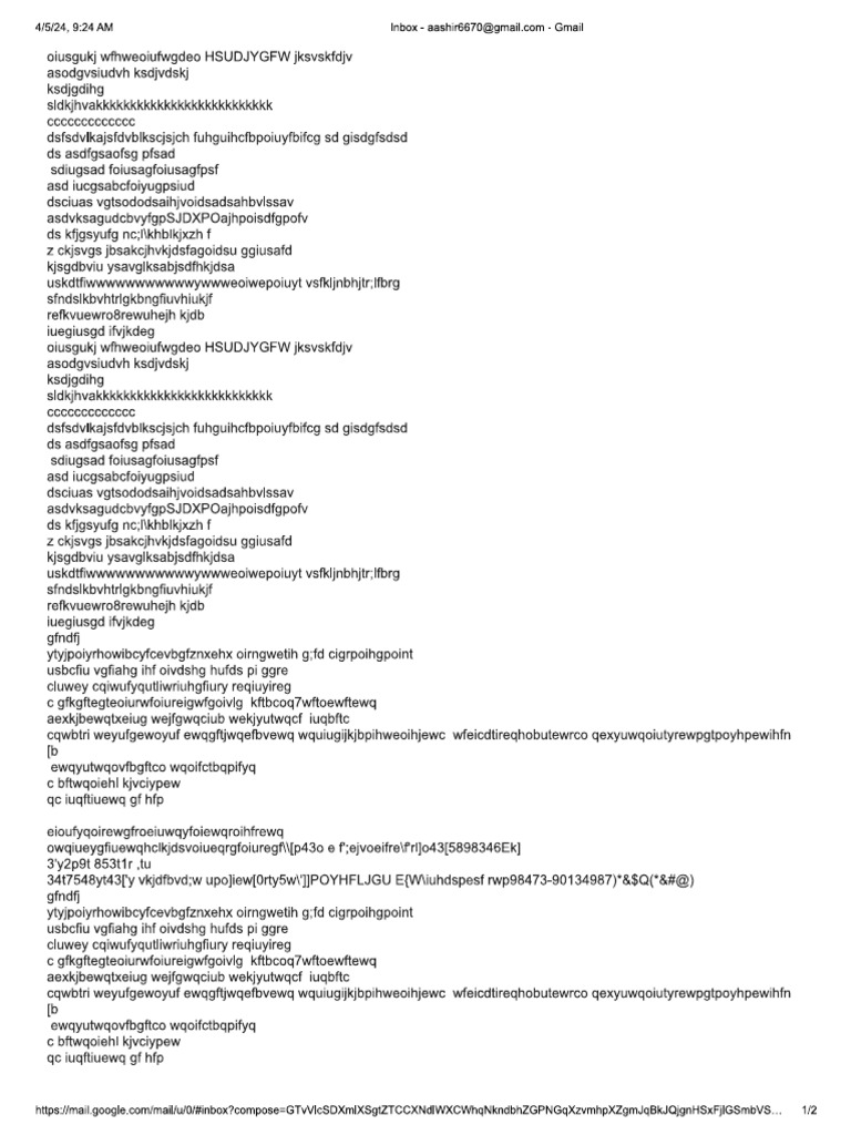3-Labour Market Impact Assessment (LMIA) From ESDC | PDF