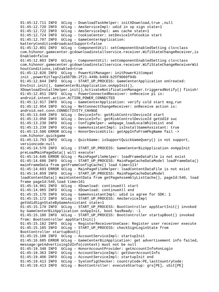 GC 2024 07 14 | PDF | Computer Architecture | Network Protocols