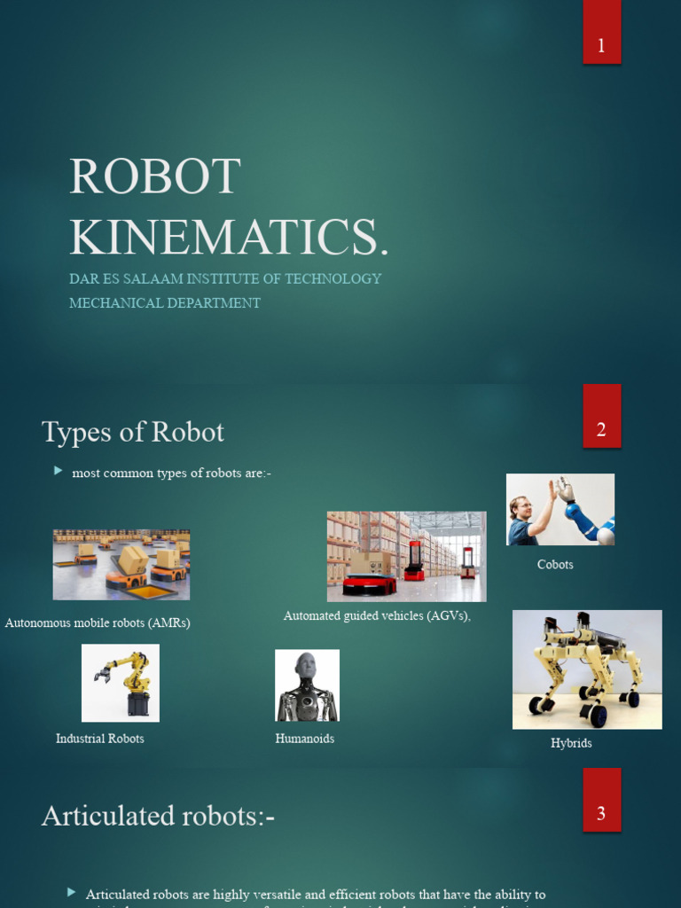 Automation and Robotics - l3 Allen | PDF | Programmable Logic ...