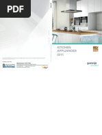 Hotpoint Brochure | PDF | Washing Machine | Clothes Dryer