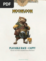 Waterdeep Interactive Map | PDF