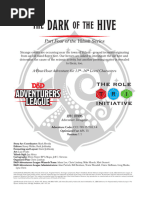 Voaraghamanthar | PDF | Wizards Of The Coast | Dungeons & Dragons