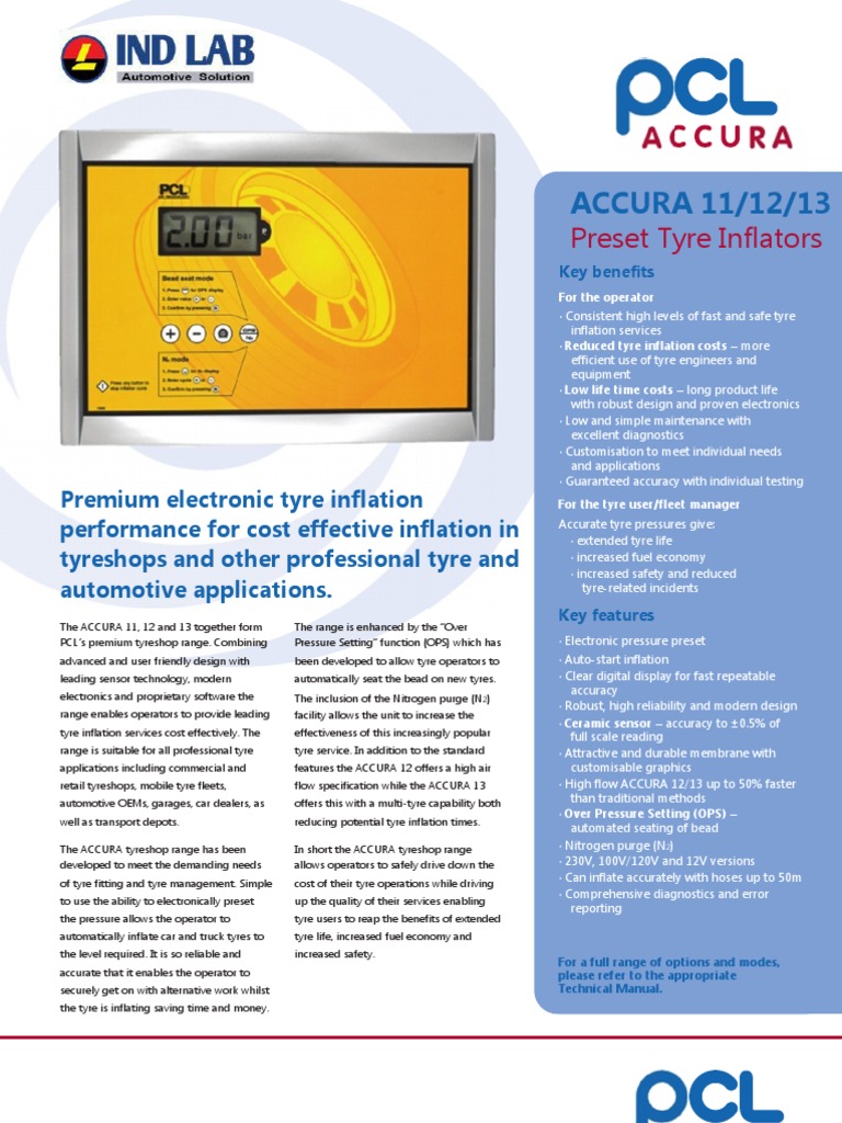 Specification of PCL Products | PDF | Tire | Car