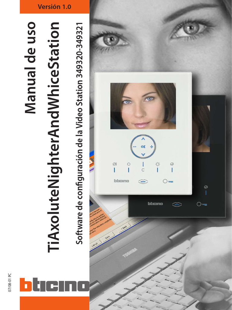 349320-21software ES | PDF | Programa de computadora | Programación