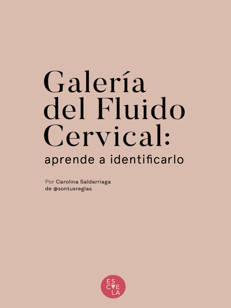 Bundle Bienestar Integral Femenino Ebook Galeria Fluido Cervical | PDF ...