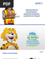 Método de Investigación Scra Síntoma-Causa-Remedio-Acción | PDF ...