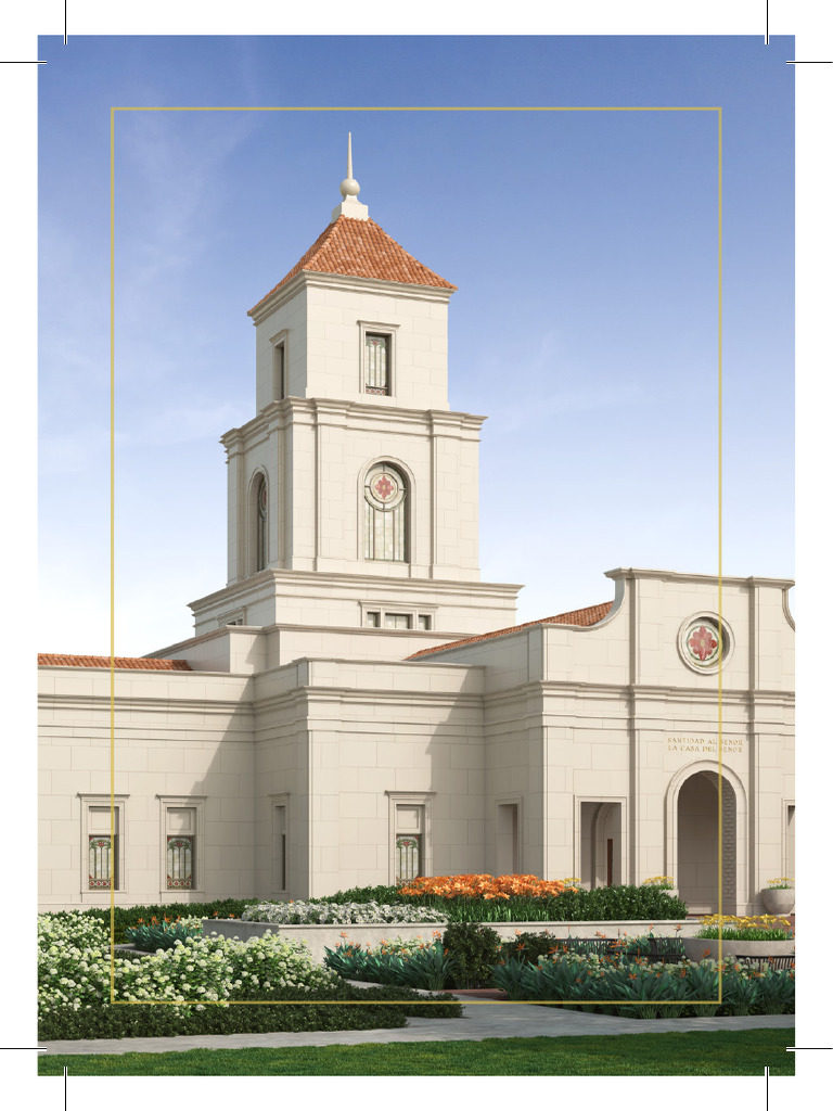Santa Cruz Broadcast Invitation | PDF