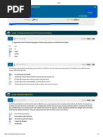 Processo de Desenvolvimento de Software - Prova Av1 Estacio 2024 | PDF | Engenharia de Software ...