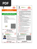 Vijay Aadhaar | PDF