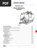 Honeywell Burner Control Codes | PDF | Ignition System | Amplifier