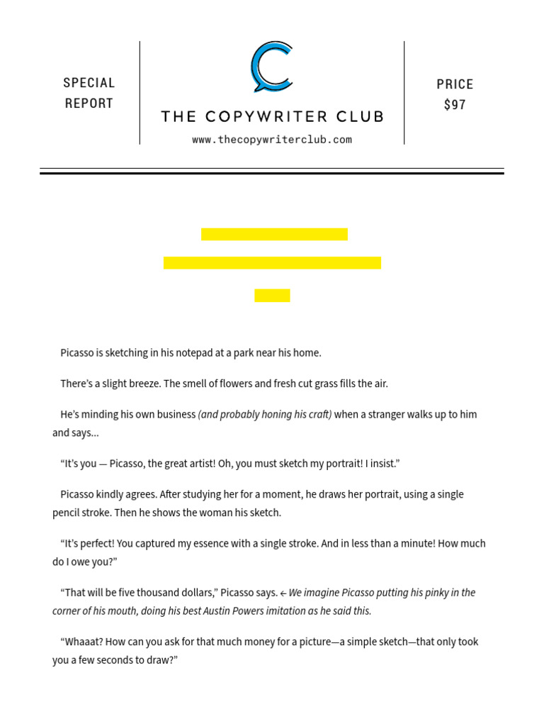 Definitive Guide To Pricing | PDF | Pricing | Prices