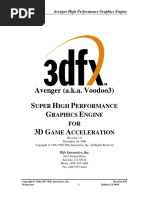 FSMPU - The FSMP User Guide | PDF | Computing | Computer Architecture