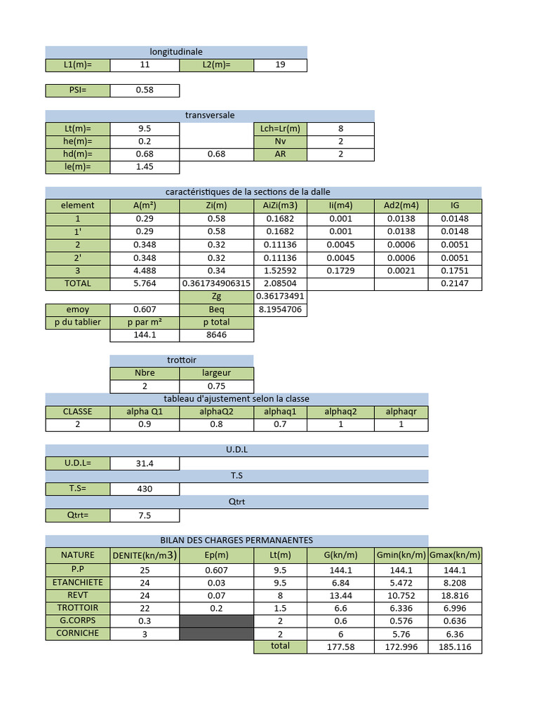 Fichier Final 2018 | PDF