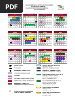 Calendario Escolar 2025-2026 PR | PDF | Puerto Rico | Escuelas