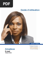 Amadeus Selling Platform Connect Comment Acceder | PDF | Cyberespace | Informatique