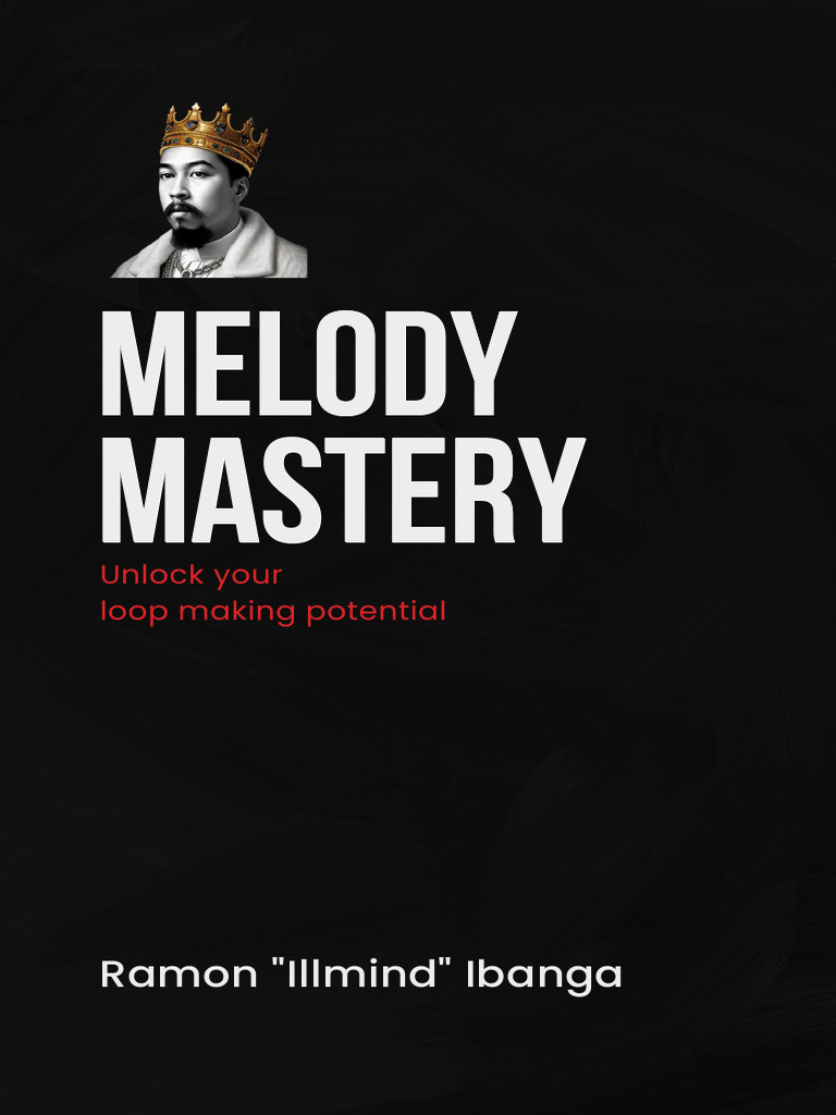 Melody Mastery | PDF | Mode (Music) | Rhythm