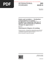 Iso 2811 1 2023 | PDF | International Organization For Standardization | Density