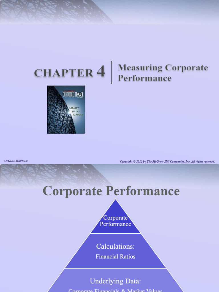 Ratioreview 2 Pdf Equity Finance Balance Sheet