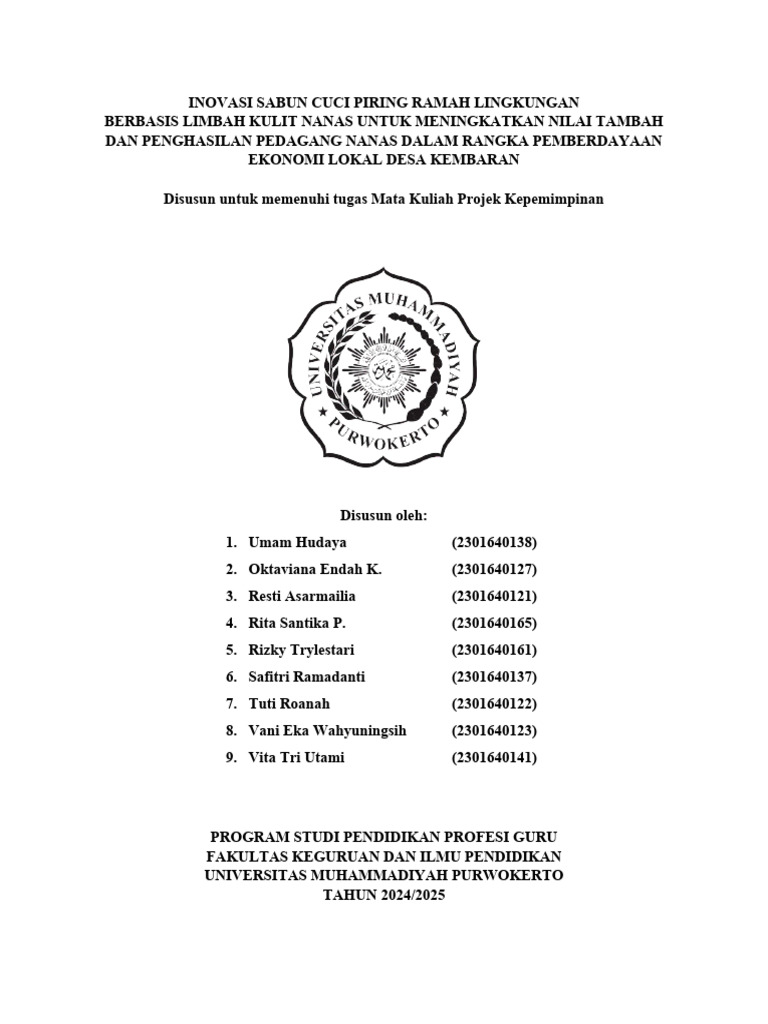 3 - Proposal New | PDF
