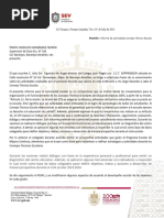 Manual de Usuario de REPASE y Portafolio de Evidencias 2022-2023 | PDF