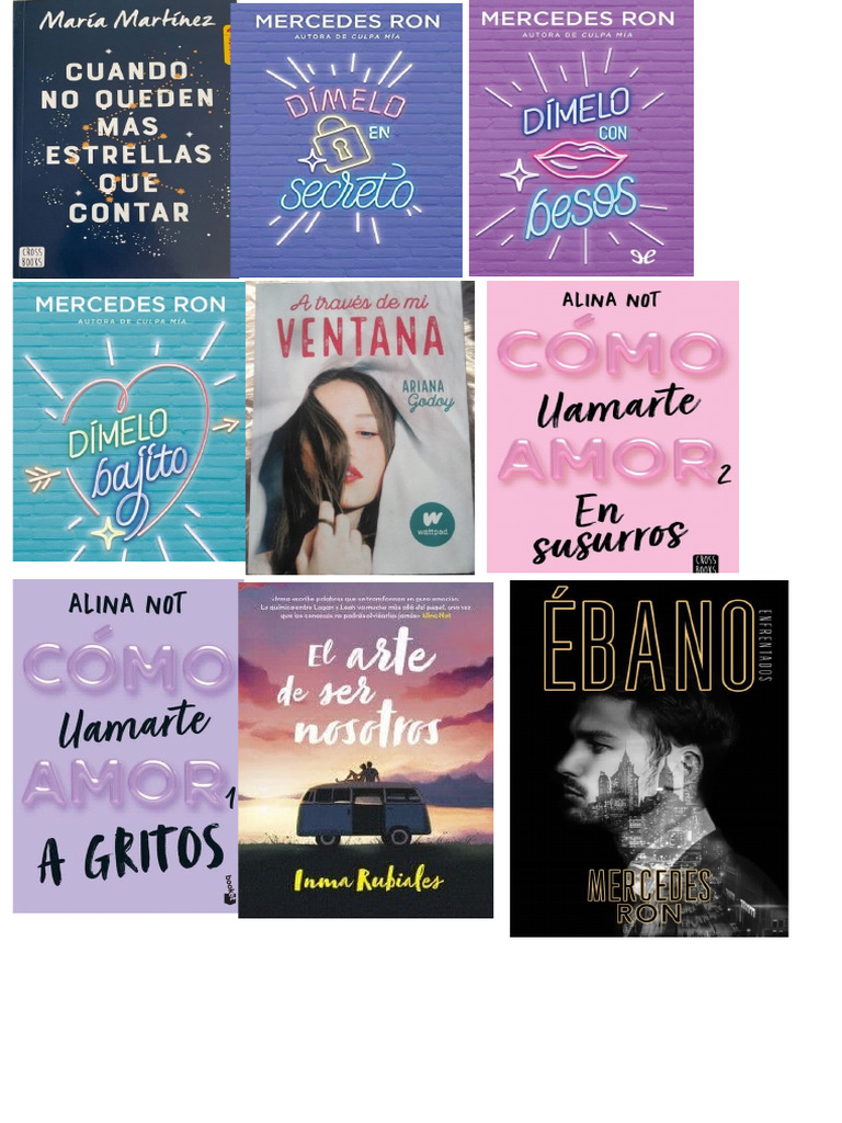 libros 1 | PDF